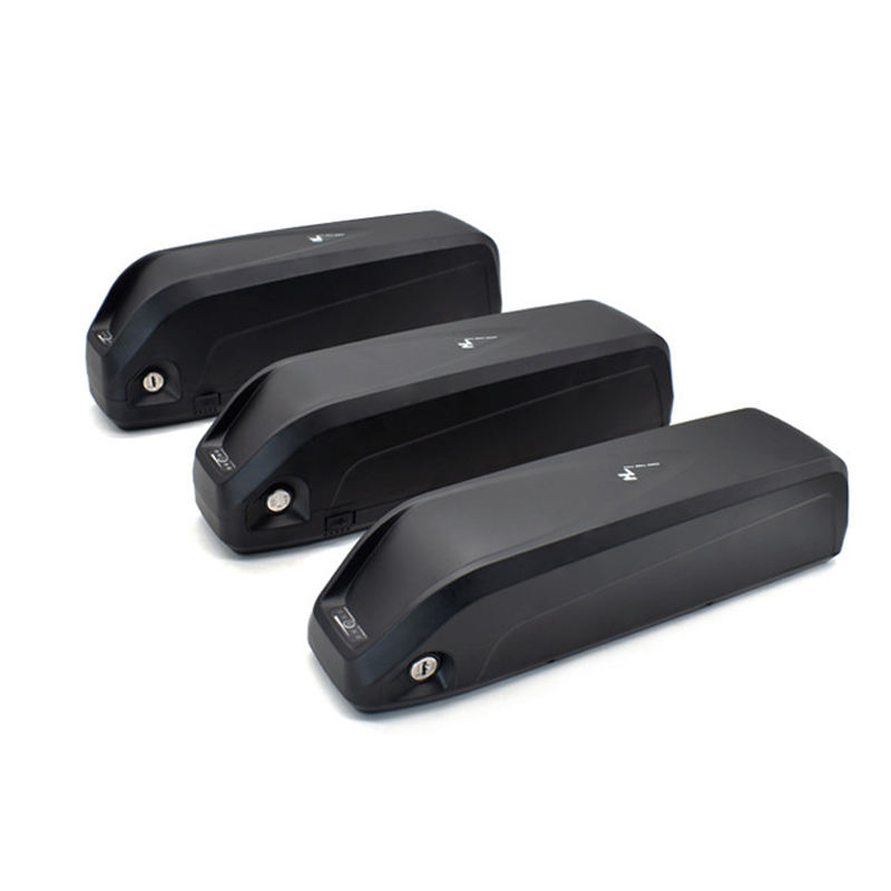 Customized Hailong Downtube 24v 48v 14ah 17.5ah 21ah Electric Pocket ...