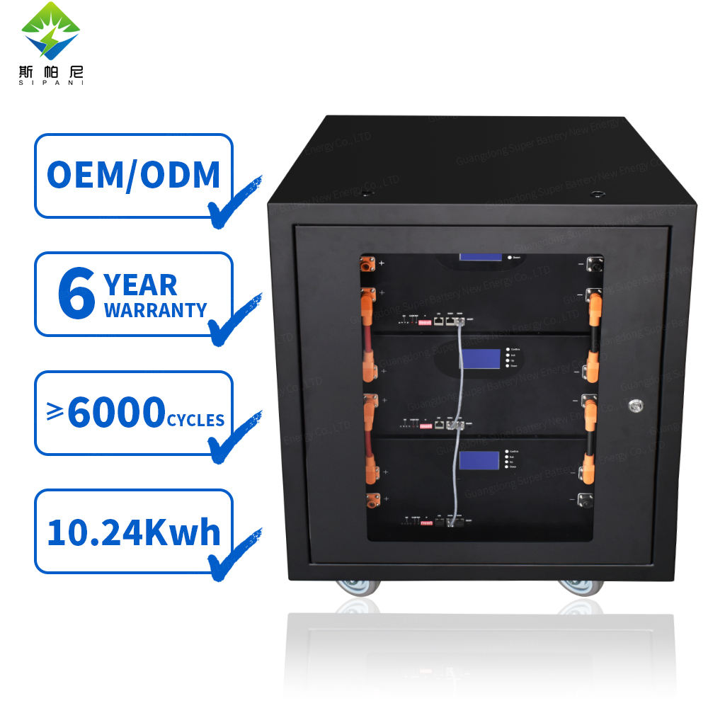 48V 600AH Lithium Ion Battery 30kwh Lifepo4 Battery and 10kw 3 Phase Deye Hybrid Inverter - Buy ...