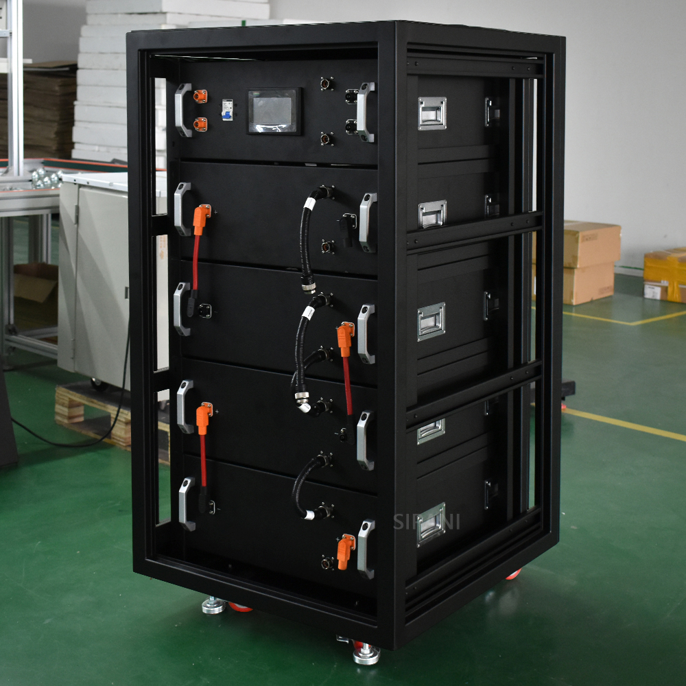 Premium High voltage 192V 240V 384V 480V 512V 100ah 200ah Lithium ...