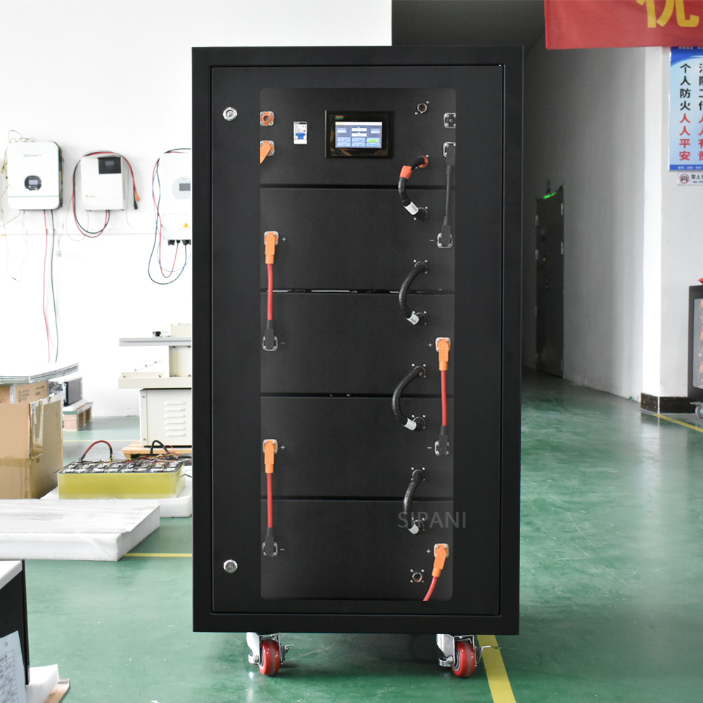 Premium High voltage 192V 240V 384V 480V 512V 100ah 200ah Lithium ...