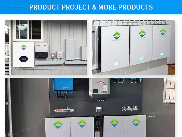 Lifepo4 Lithium Wall Mounted Home Power Storage 48v100ah Solar Battery 4.8kwh 5kw 5.3kwh ...